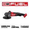 Pulidora velocidad variable M18 Fuel de 7” Milwaukee 2738-20 – Tienda ...