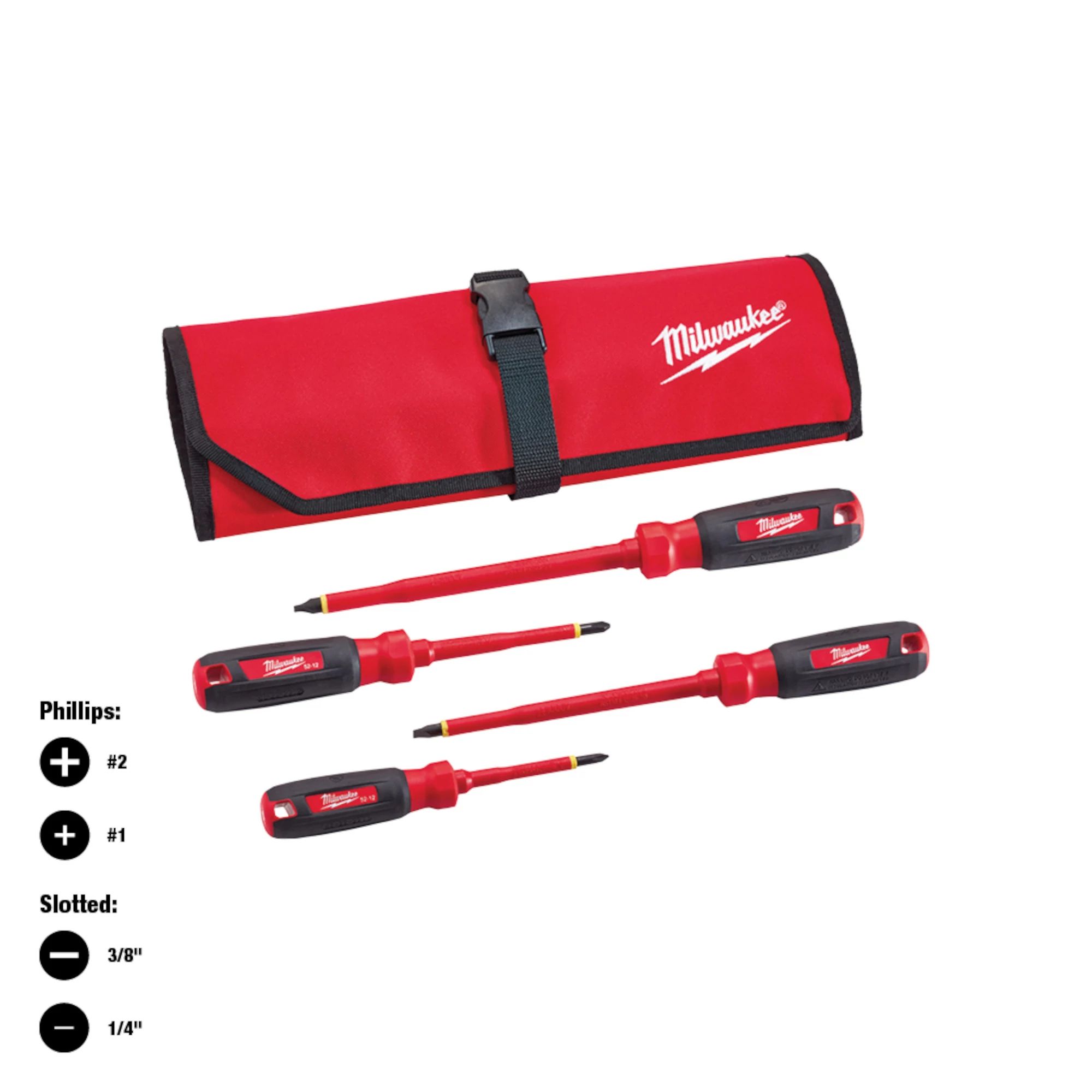 HERRAMIENTAS MANUALES – Tienda Milwaukee